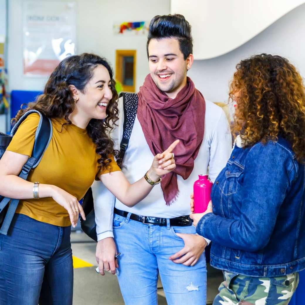 Language & Prep Program | HAN University of Applied Sciences