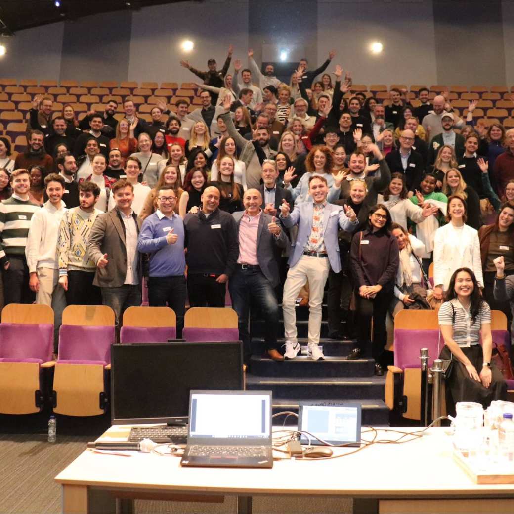 International School of Business