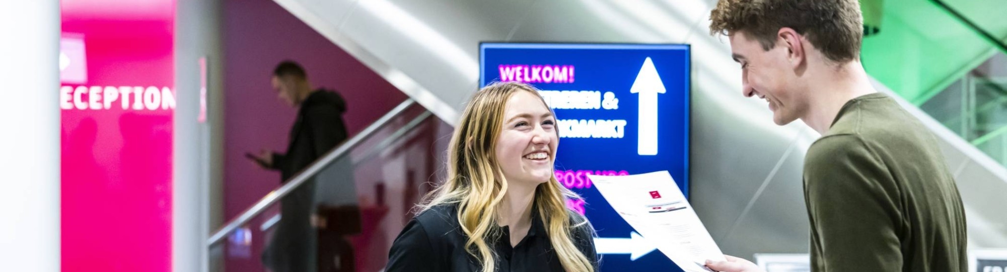 Arnhem Campus | HAN University of Applied Sciences