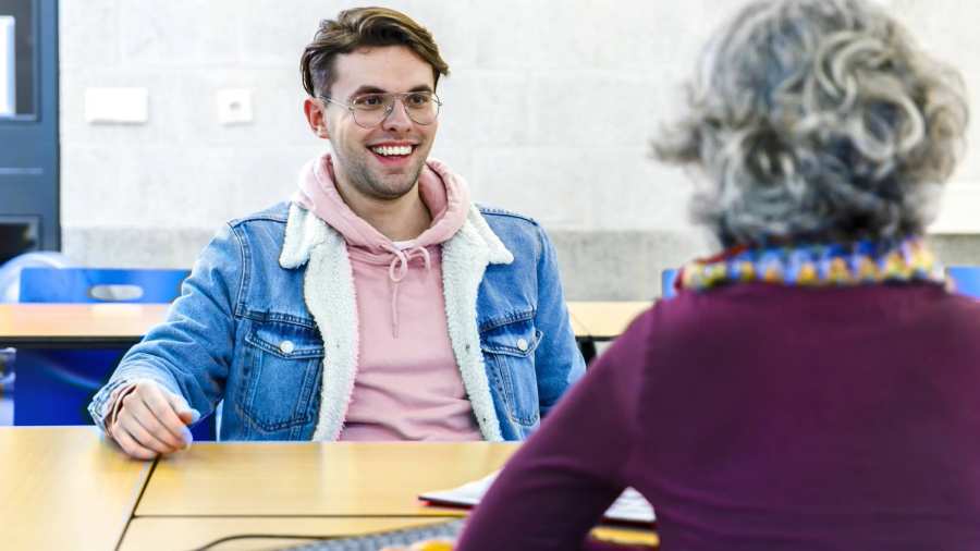 International School of Business Exchange Program: how to apply