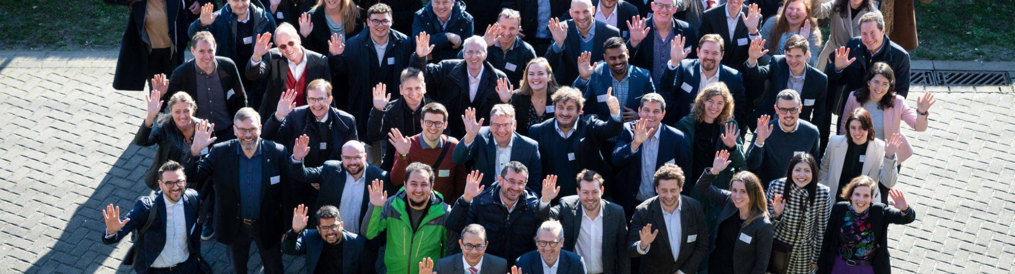 Kick off meeting of H2020 ZEFES project