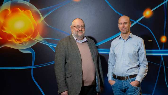 HAN University of Applied Sciences - Open up new horizons