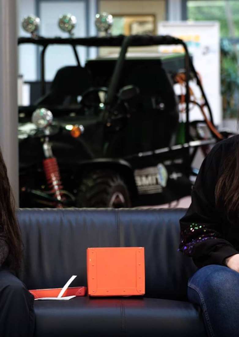 Electrical Engineering Bachelor | HAN University of Applied Sciences