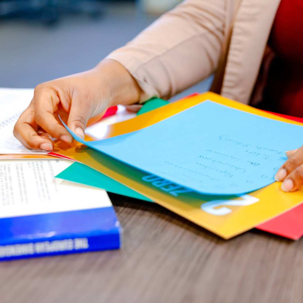 Dutch Higher Education System & Grading