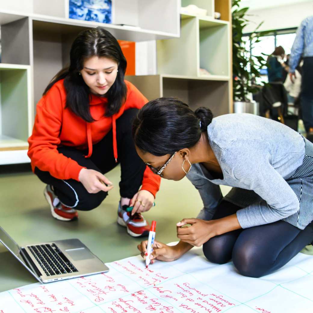 International School of Business Exchange Program: subjects