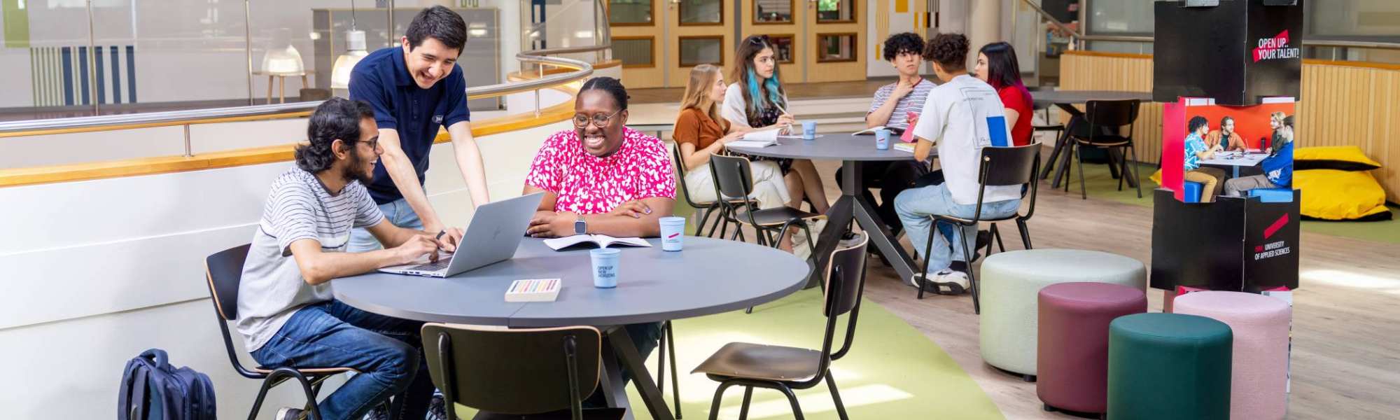 Embedded Systems Engineering Bachelor | HAN University of Applied Sciences