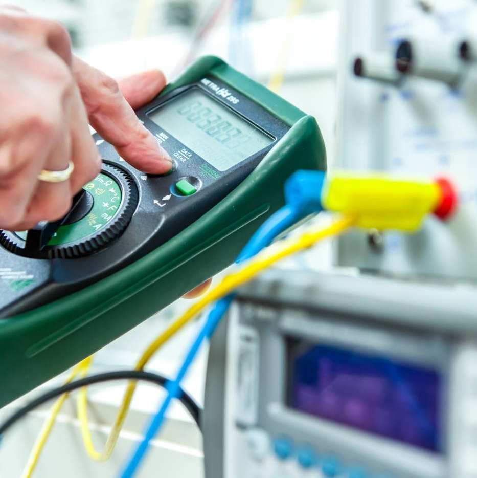 Electrical Engineering Bachelor | HAN University of Applied Sciences