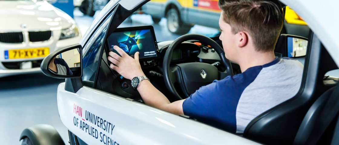 Research Center Overview