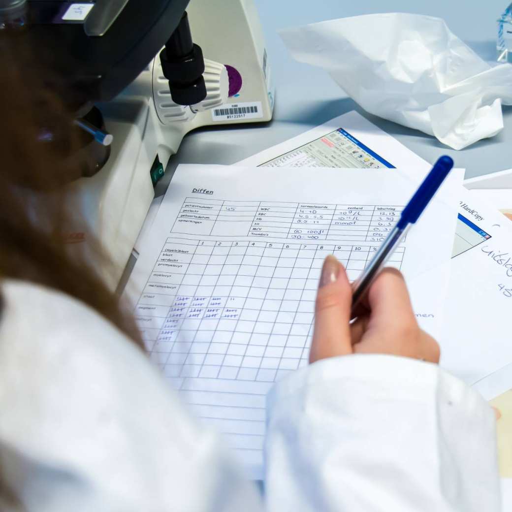 Job Options for Life Sciences graduates from HAN