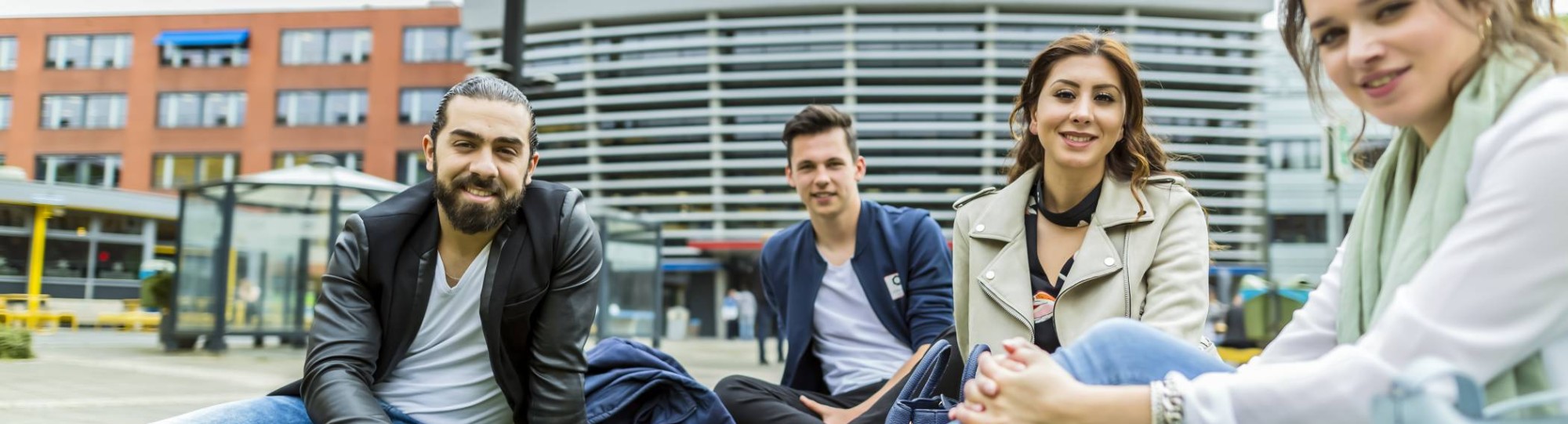 Studying at HAN | HAN University of Applied Sciences