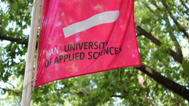 HAN Huntu | Community for and by Dutch Caribbean Students