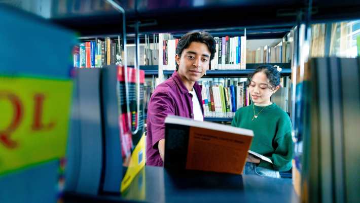 Studying at HAN | HAN University of Applied Sciences