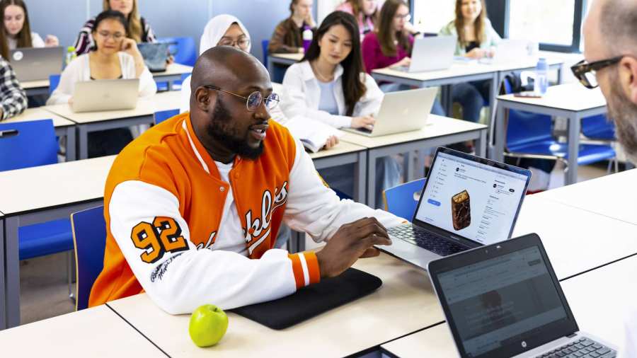 HAN Huntu | Community for and by Dutch Caribbean Students