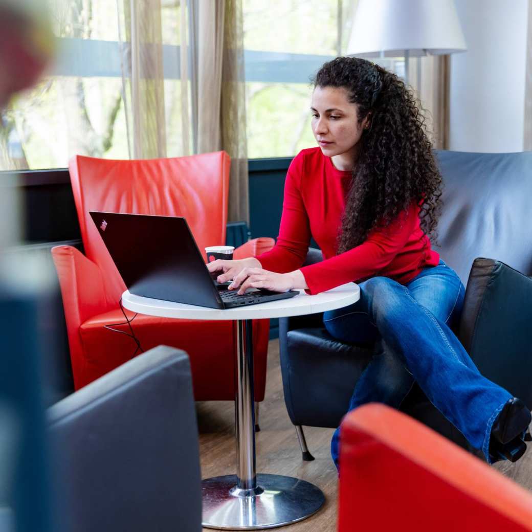 Nijmegen Campus | HAN University of Applied Sciences