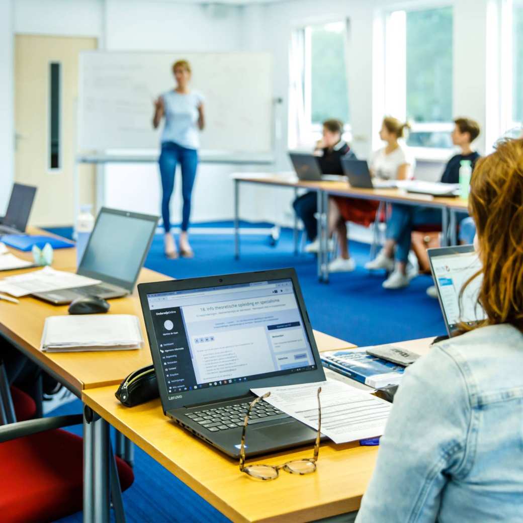 Engineering Master Part-time | Sustainable Energy | HAN University of ...