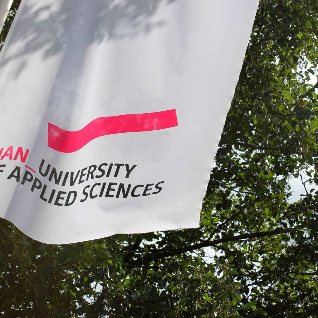 HAN International Intro 2025 | After arrival information