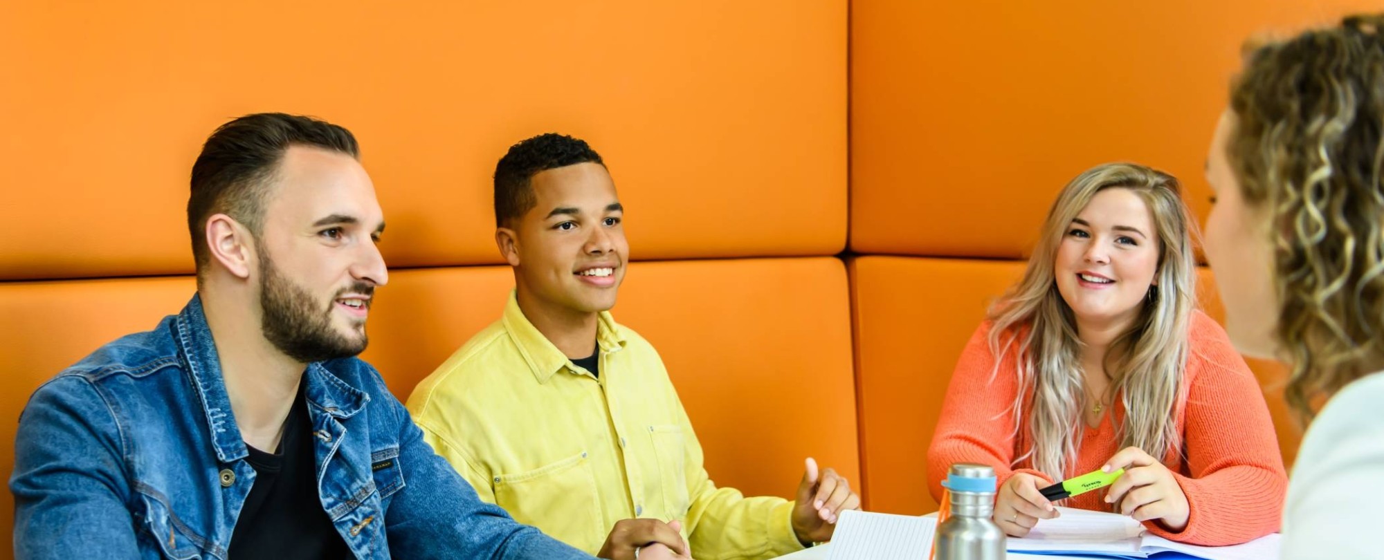 International School of Business Exchange Program at HAN in Arnhem