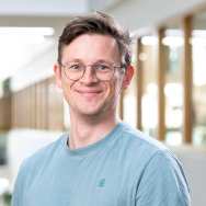 The team of HAN BioCentre