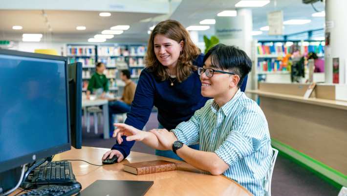 Studying at HAN | HAN University of Applied Sciences