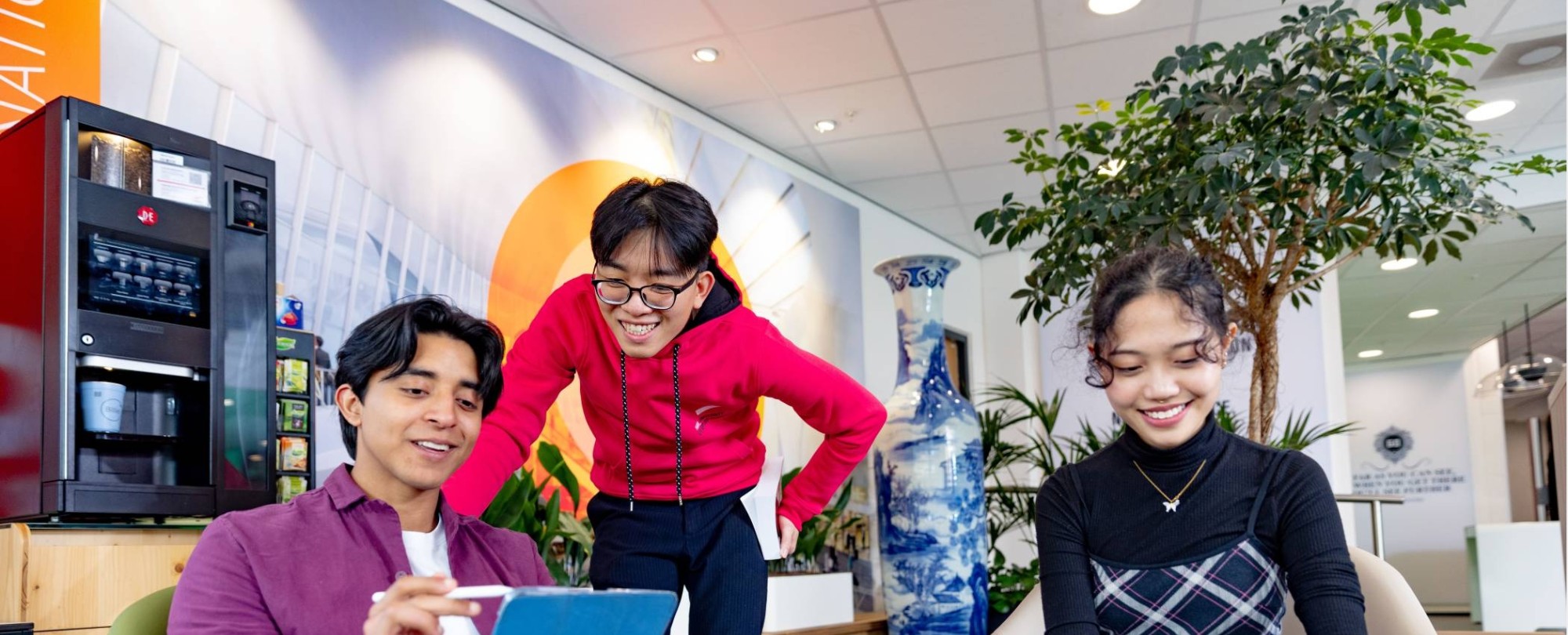 International Business Bachelor Degree | HAN University of Applied Sciences