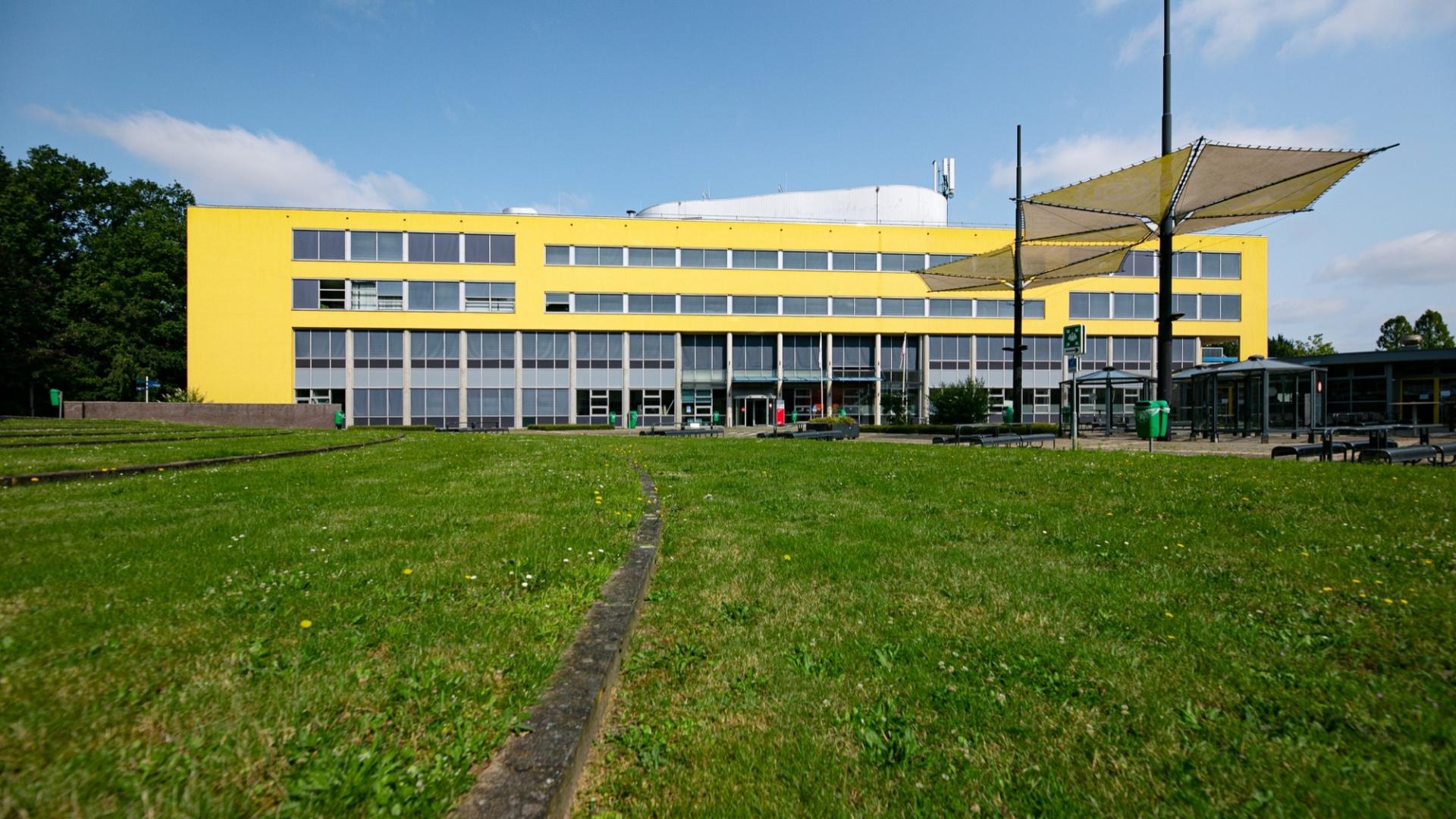 Master Automotive Engineering | Study in the Netherlands