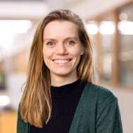 The team of HAN BioCentre