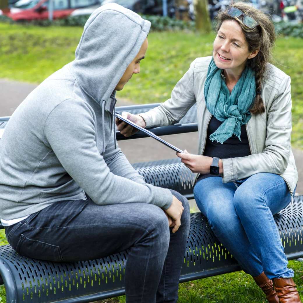 Job Options with an International Social Work Degree | HAN