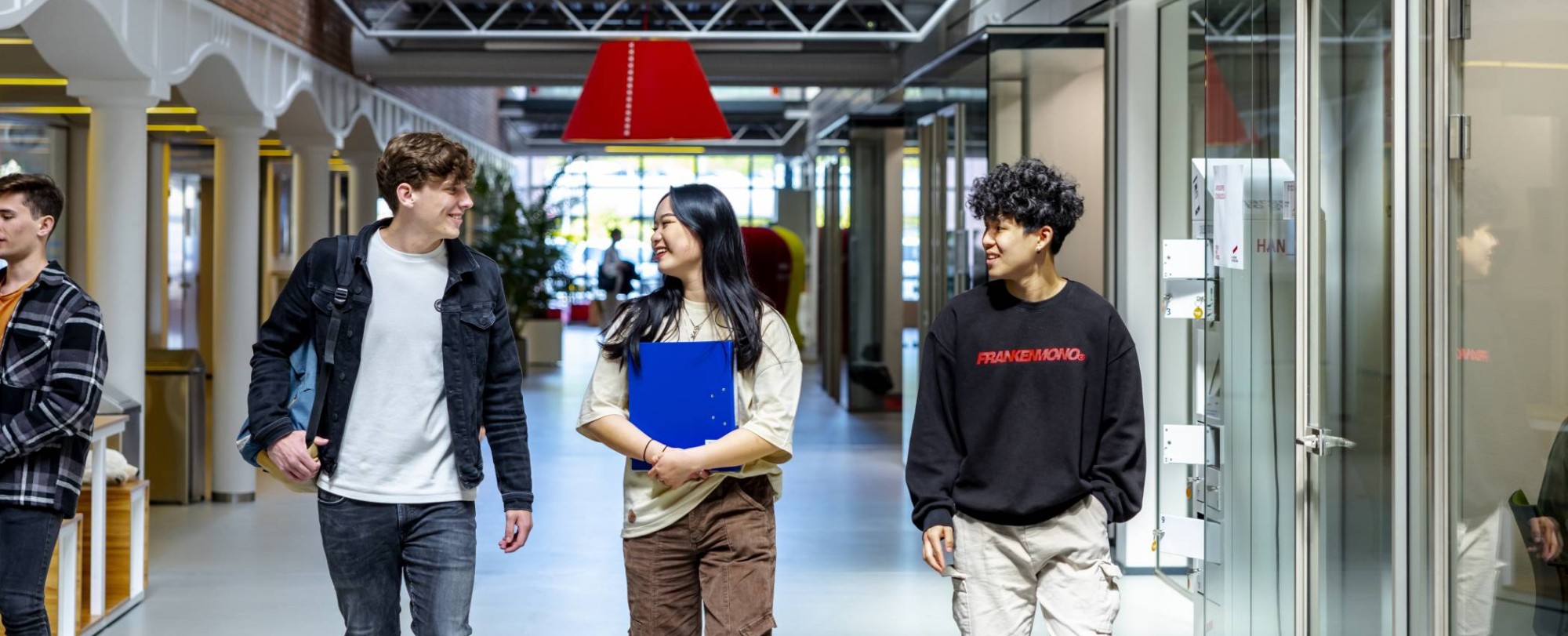 Communication Bachelor | HAN University of Applied Sciences