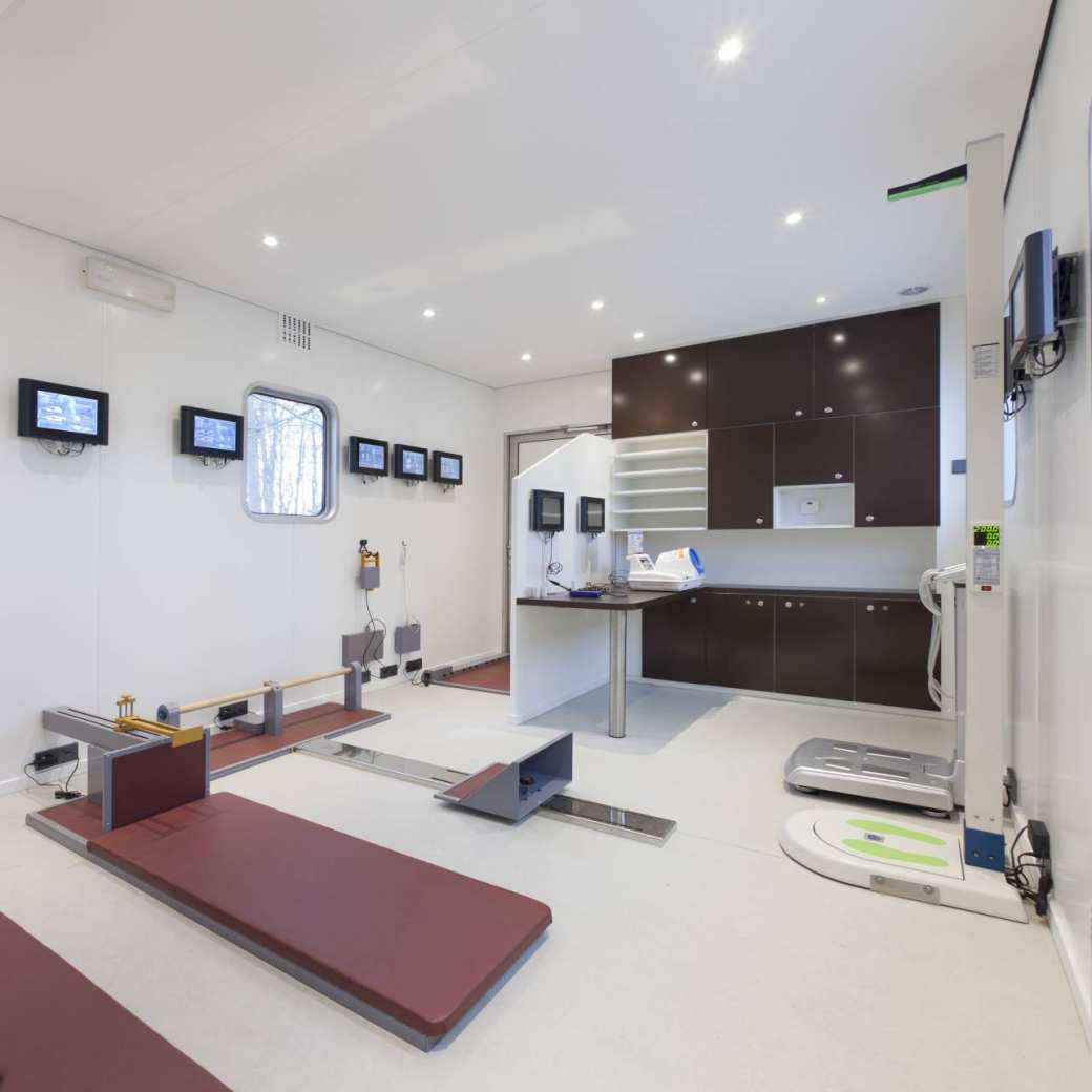 ISAK level 1 accreditation course