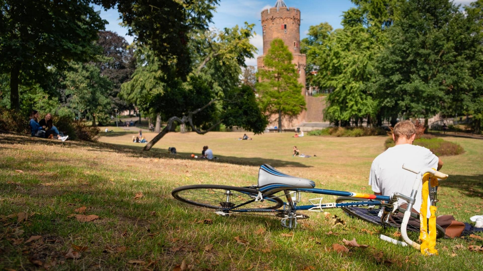 Nijmegen student city | HAN University of Applied Sciences