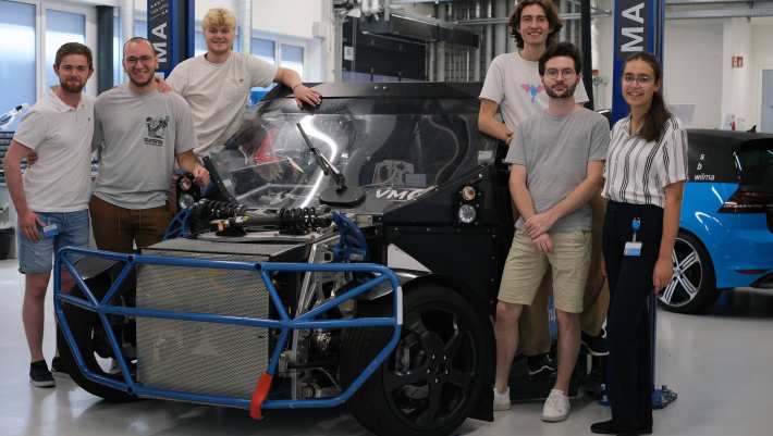 Engineering & Technology | HAN University of Applied Sciences