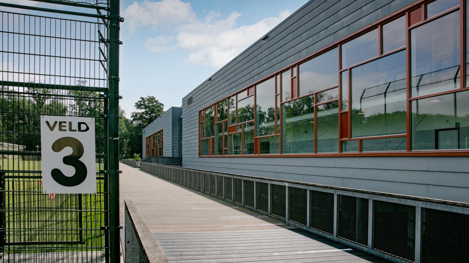 Performance Development exchange program at HAN in NIjmegen