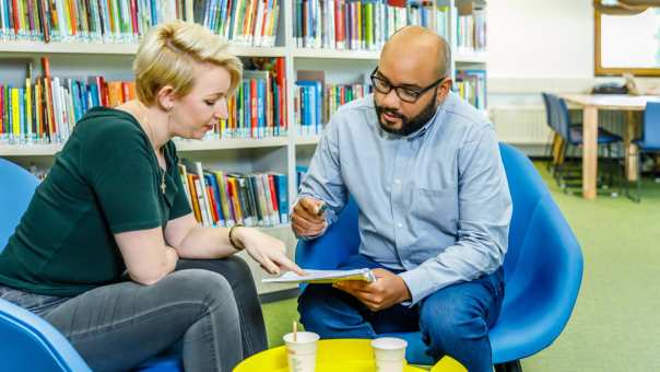 Nijmegen Campus | HAN University of Applied Sciences