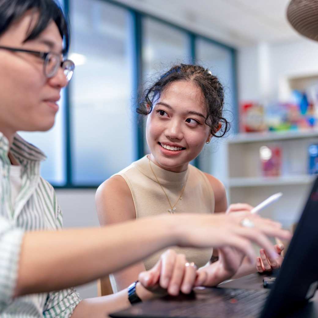 Types of Degrees at HAN