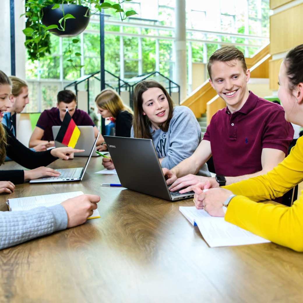 Studiengänge | HAN University of Applied Sciences