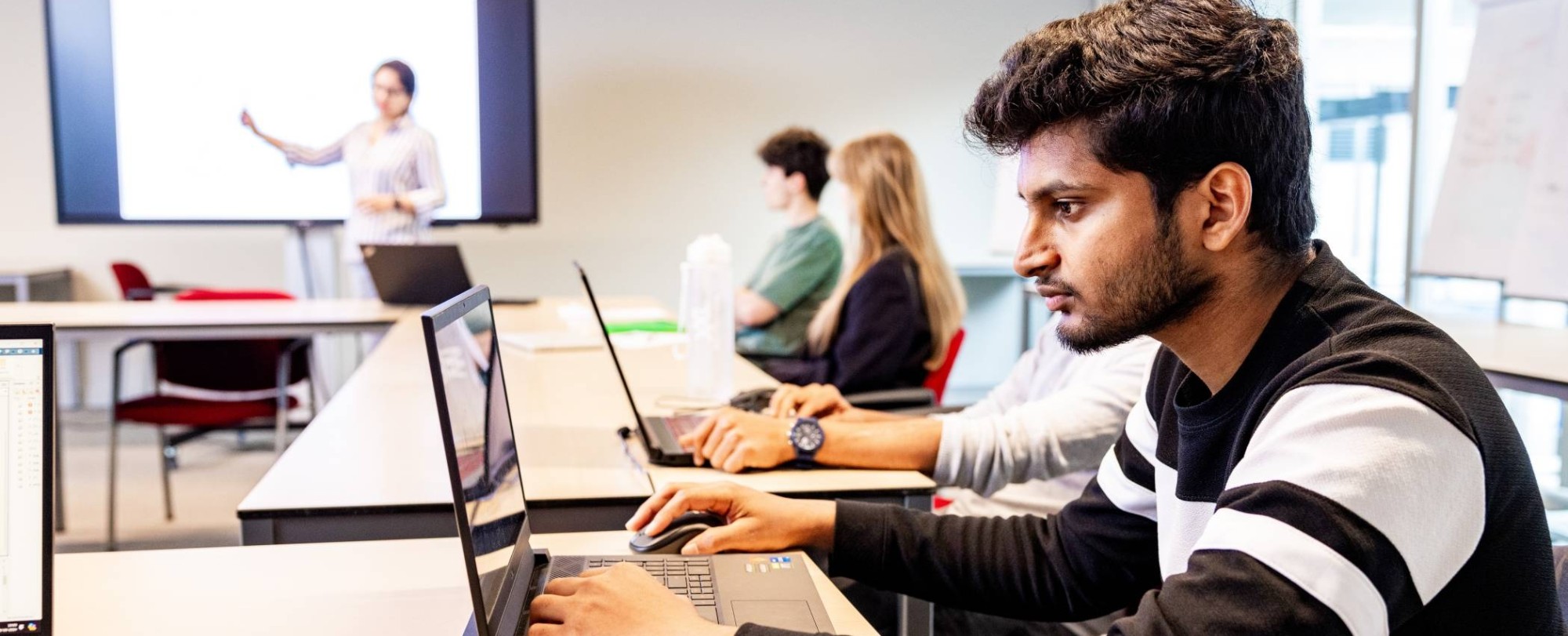Engineering Systems Master Degree | HAN University of Applied Sciences