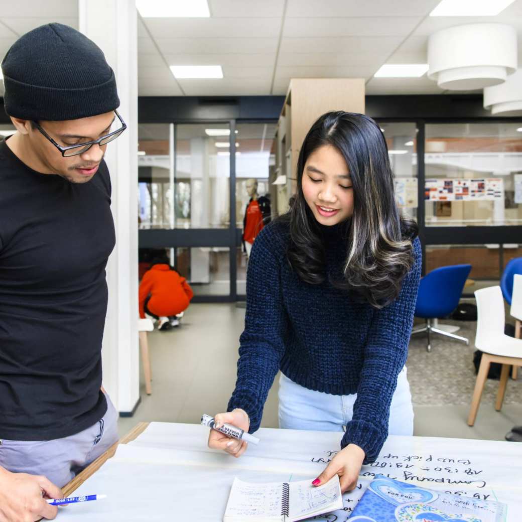 Communication Bachelor | HAN University of Applied Sciences