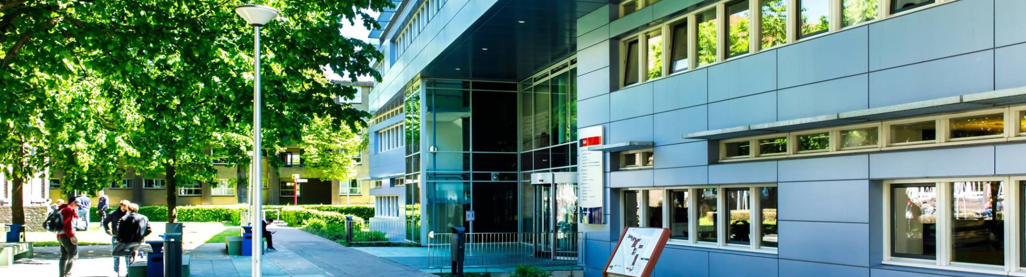 Learn About Us | HAN University of Applied Sciences