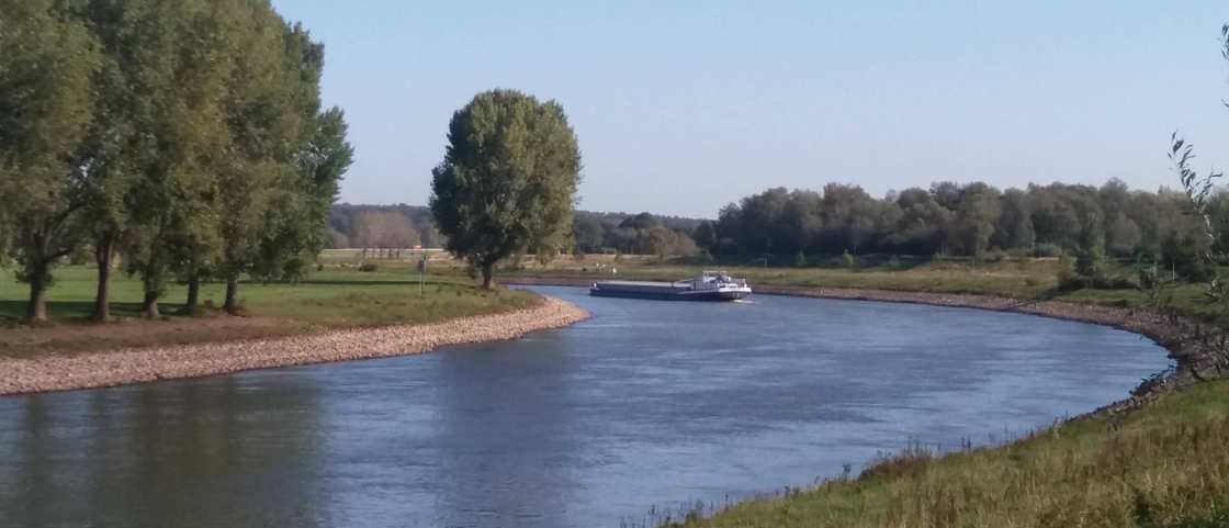Research Center Overview
