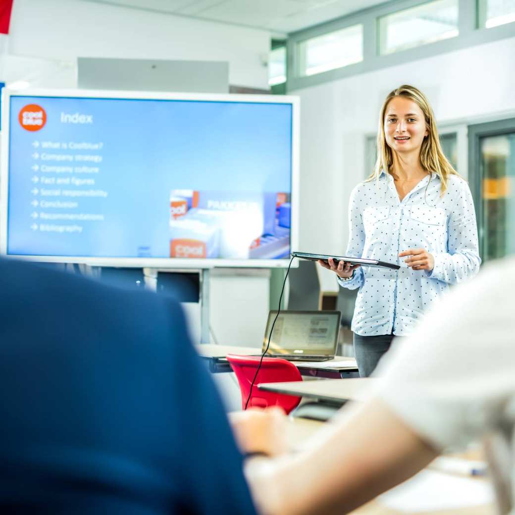 Dutch Higher Education System & Grading