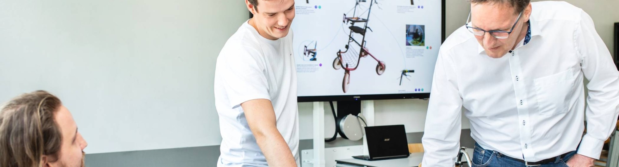 Inclusive Digital Design & Engineering