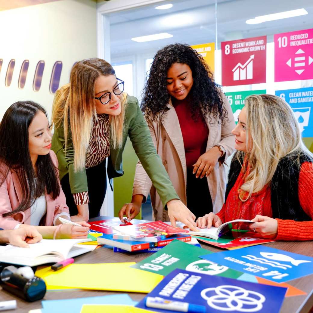 Raising Global Citizens at Home