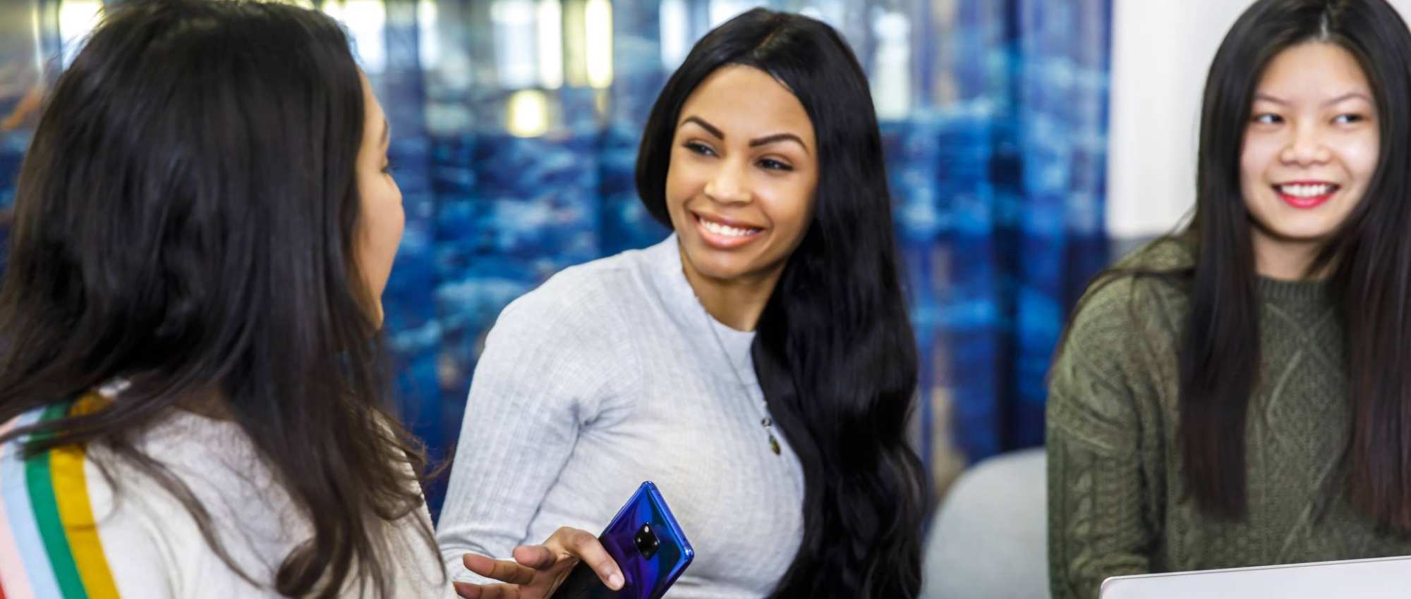 International School of Business Exchange Program: subjects