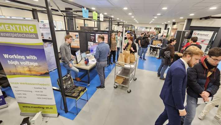 Studying at HAN | HAN University of Applied Sciences