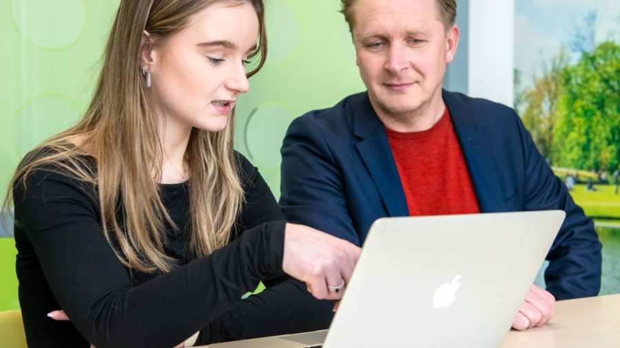 International School of Business Exchange Program: how to apply