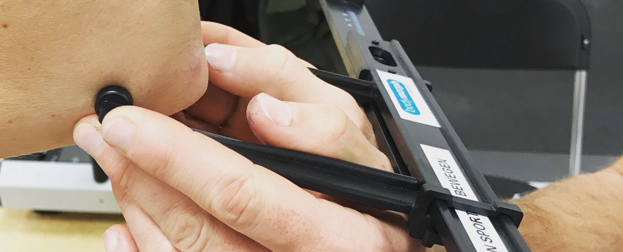 ISAK level 1 accreditation course