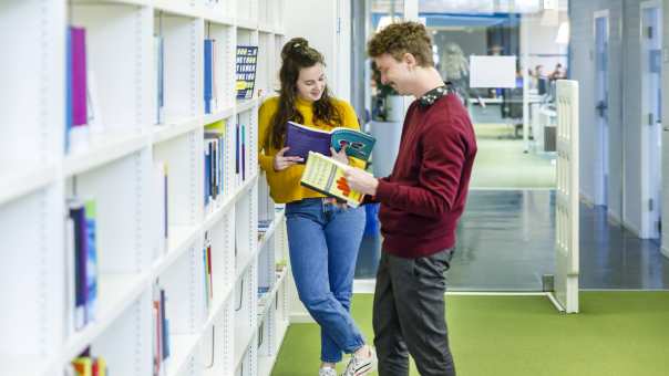 Arnhem Campus | HAN University of Applied Sciences