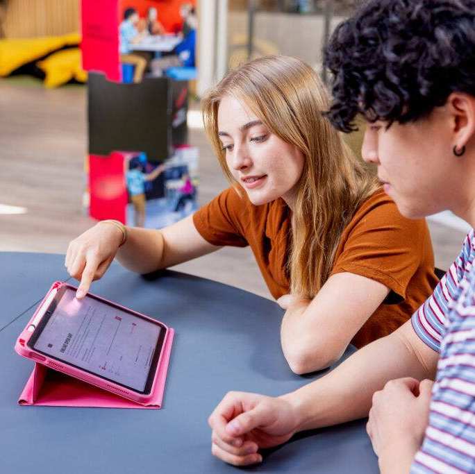 Open Days | HAN University of Applied Sciences