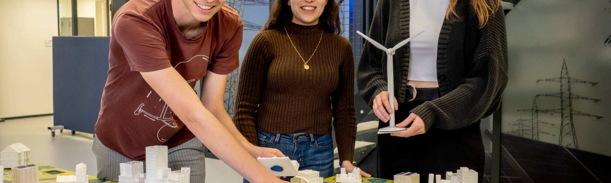 Careers in Engineering Systems