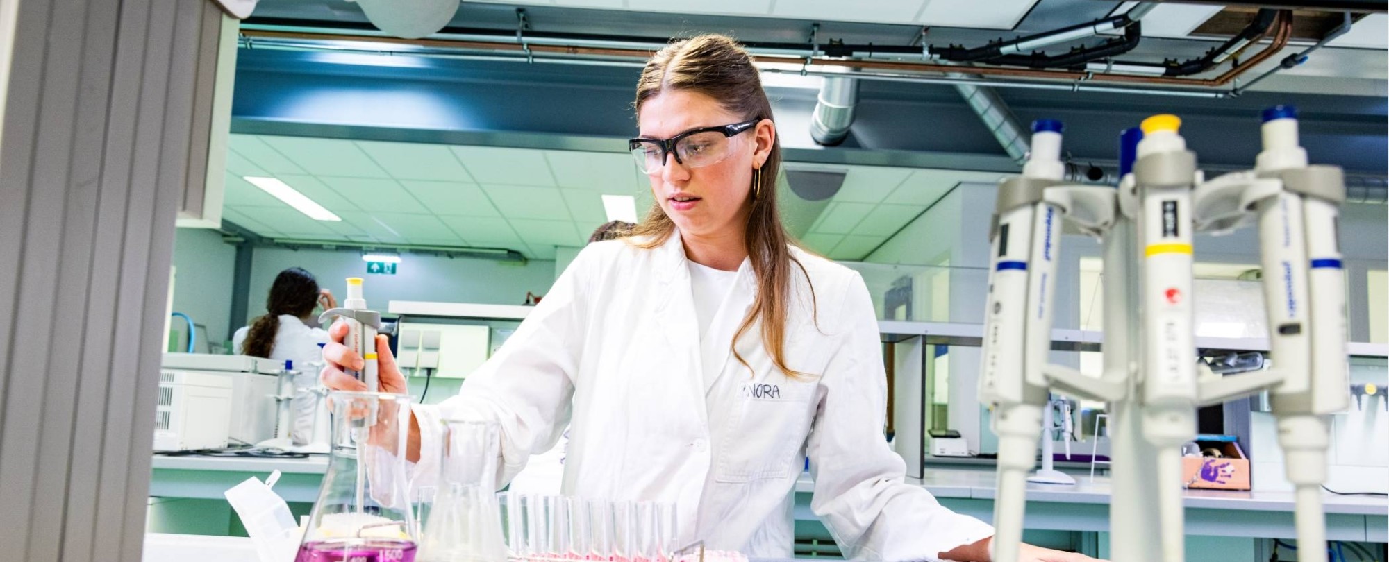 Life Sciences Bachelor Degree | HAN University of Applied Sciences